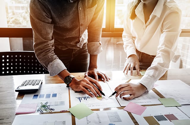 Financial Management | Baudin Financial Management | Baudin